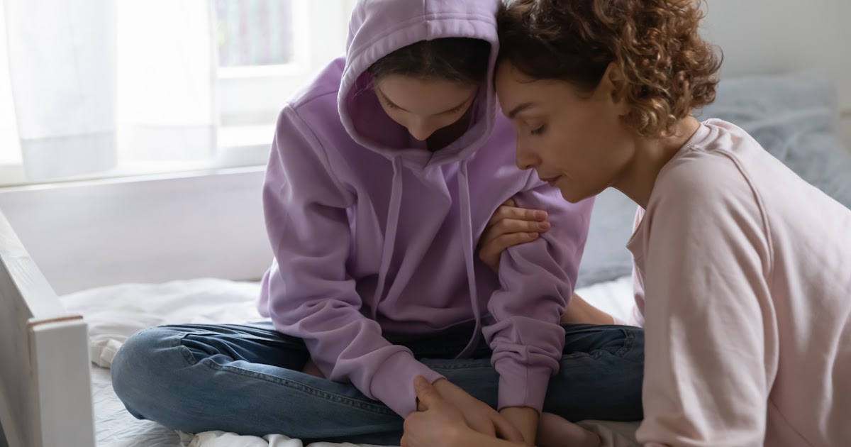 Psych News Alert: Specialized Form of CBT May Be Effective for Treating ...