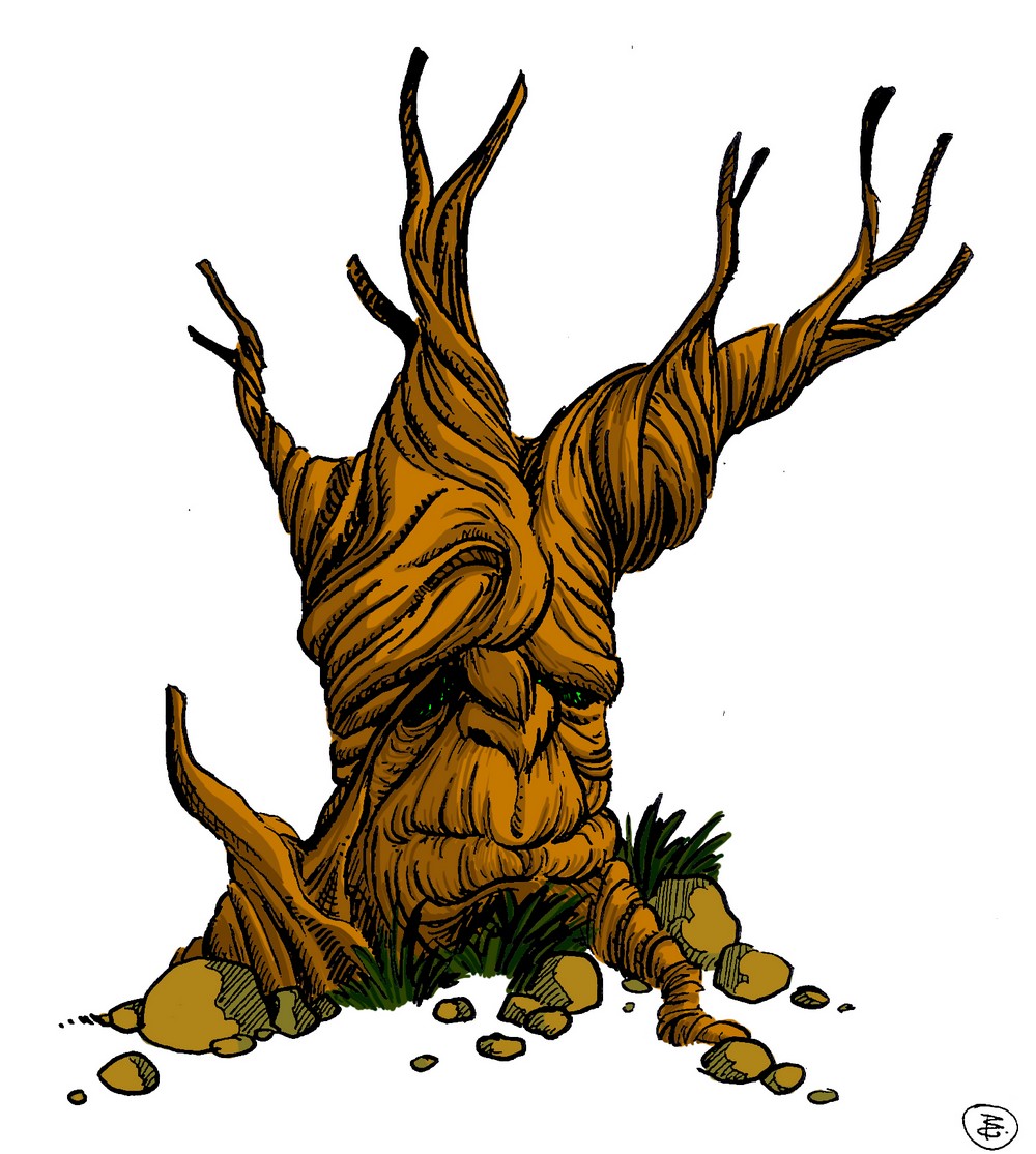 Les réflexions inutiles de Boutanox: Mathusalem