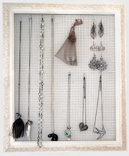 Sparkle Baby Shine: Jewellery Pin Board Ideas and Inspiration