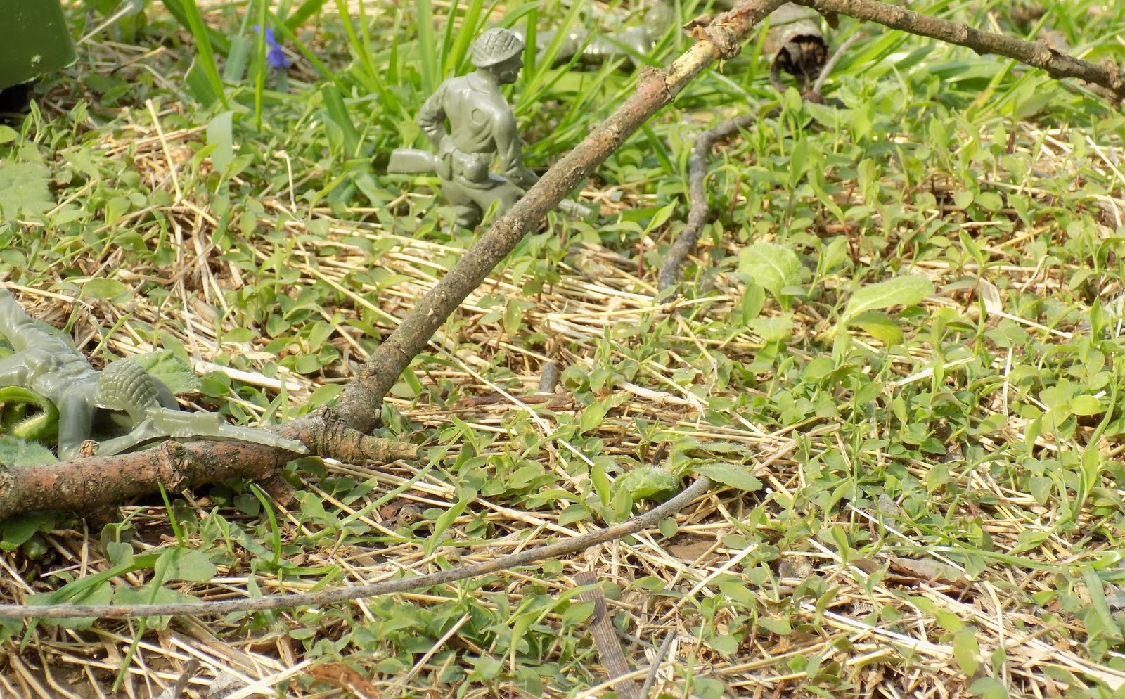 [TMP] "Headquarters Defense" Topic