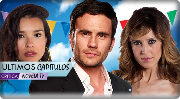 Pobres Rico En Sus Ultimos Capitulos... | MagOne 2016