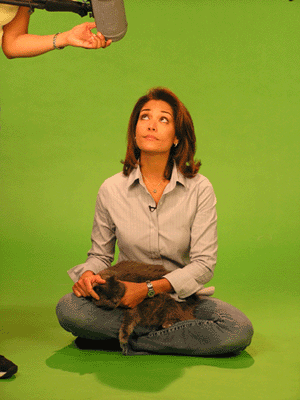 What Then Is This Child Going To Be?: Lisa