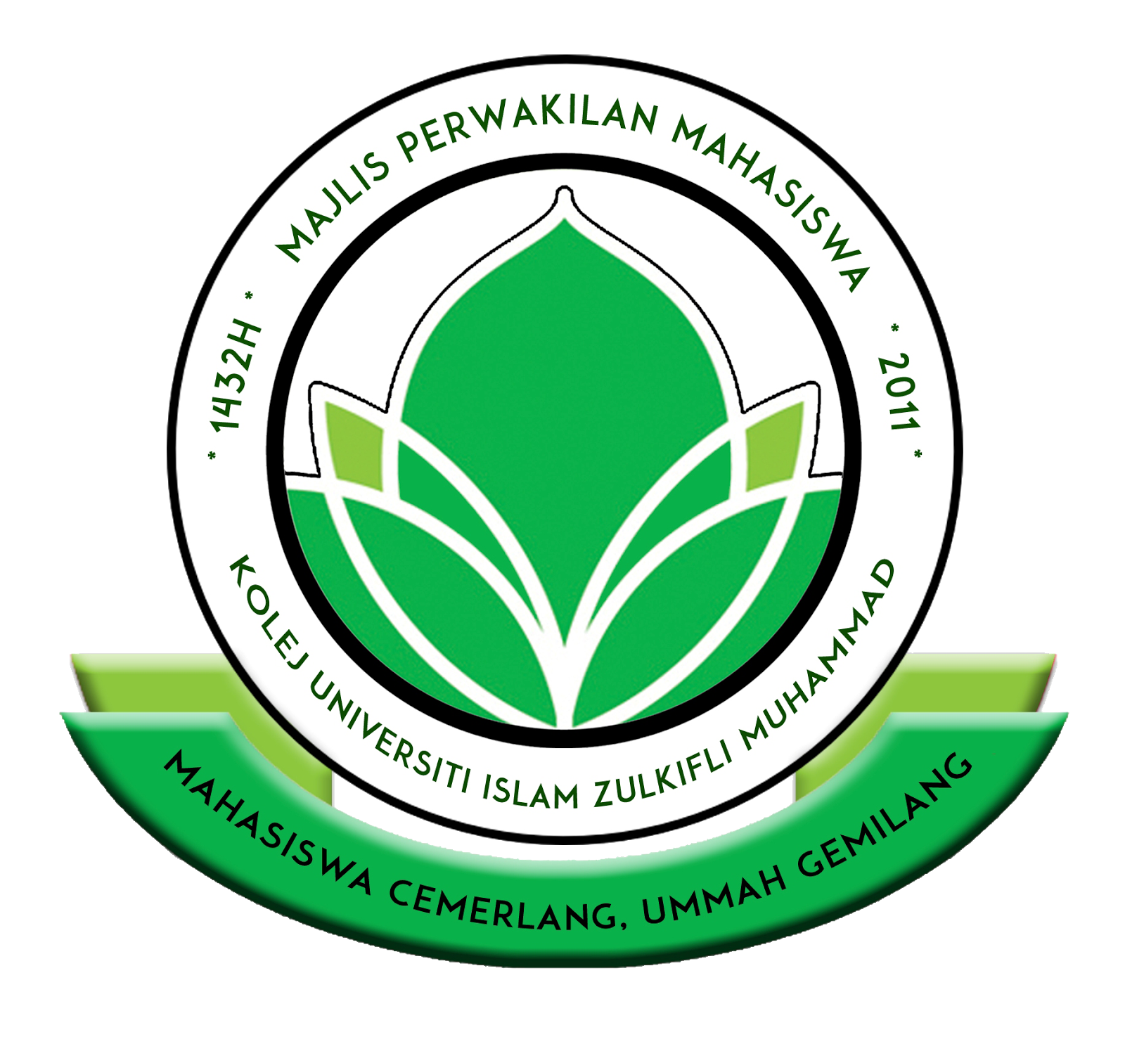 Tahniah Barisan Kepimpinan Baru!