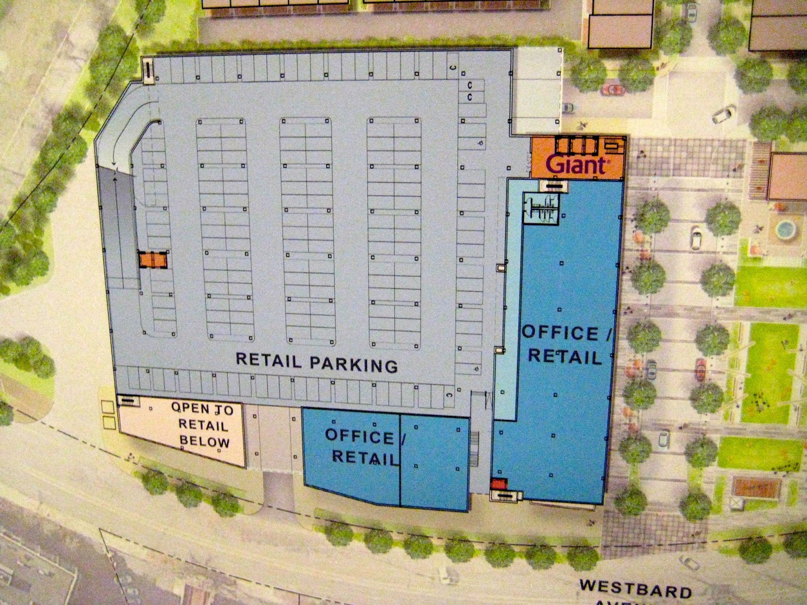 Robert Dyer @ Bethesda Row: Regency Centers unveils revised plan for ...