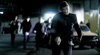 Peach on a beach (Larry Peach Music): 8/100 Video - "Angel" – Massive ...