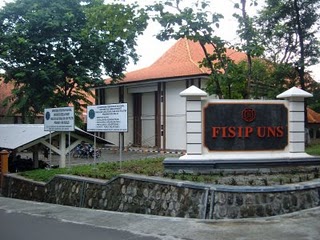 Alumni FISIP UNS Solo