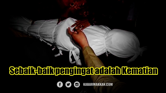 Proses Pembusukan Tubuh Manusia Setelah Mati Dalam Hitungan 0 Menit ...