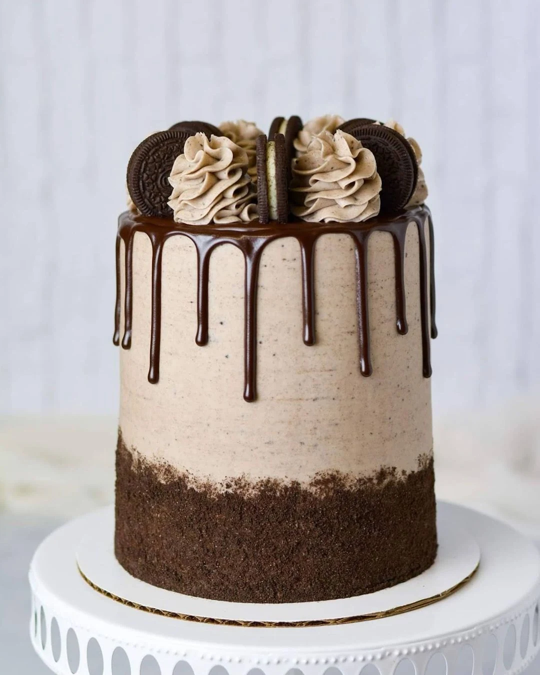 63 Beautiful summer/fall cake design ideas for any occasion | Melody Jacob