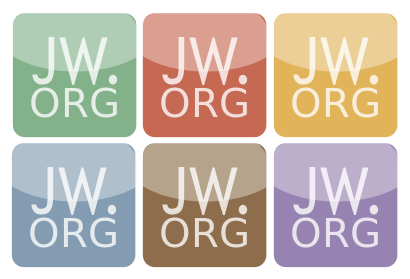 Defend Jehovah's Witnesses: Find Articles At JW.ORG By Using a Search Box