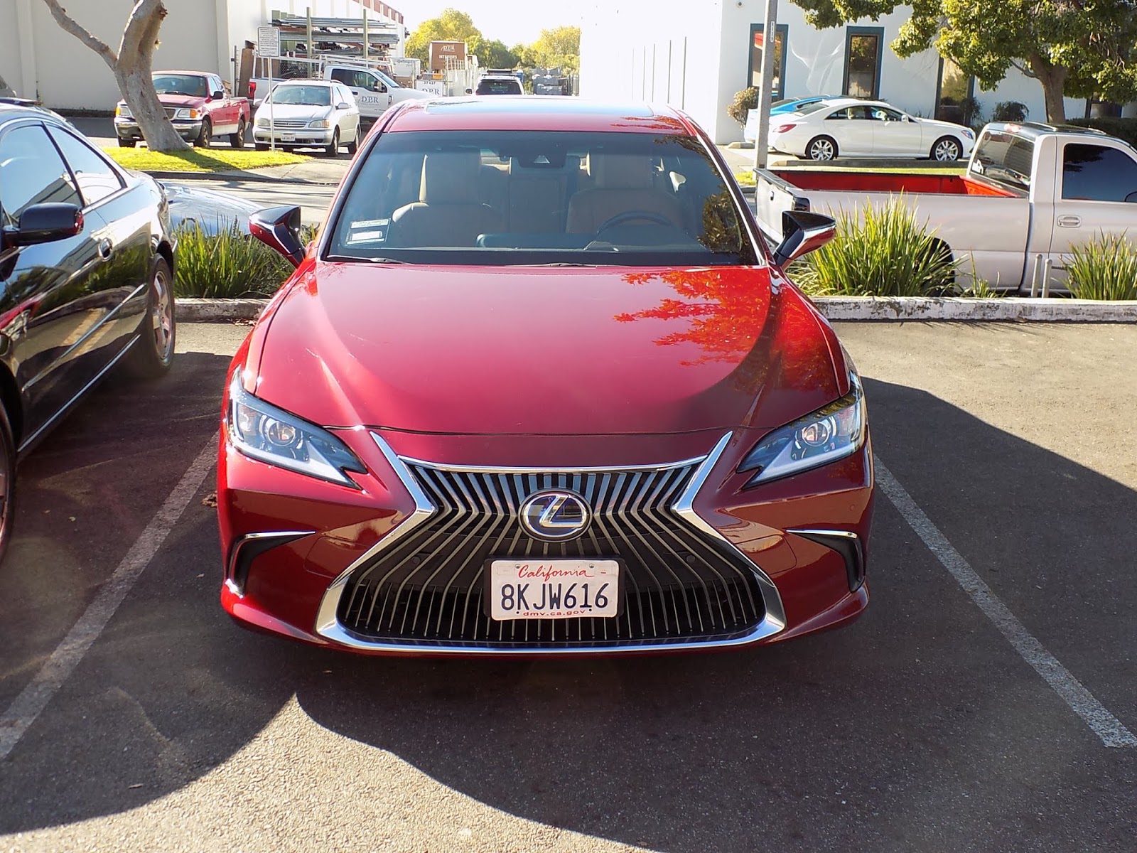 Auto Body-Collision Repair-Car Paint in Fremont-Hayward-Union City-San ...