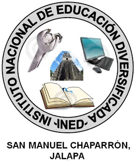 INSTITUTO NACIONAL DE EDUCACIÓN DIVERSIFICADA