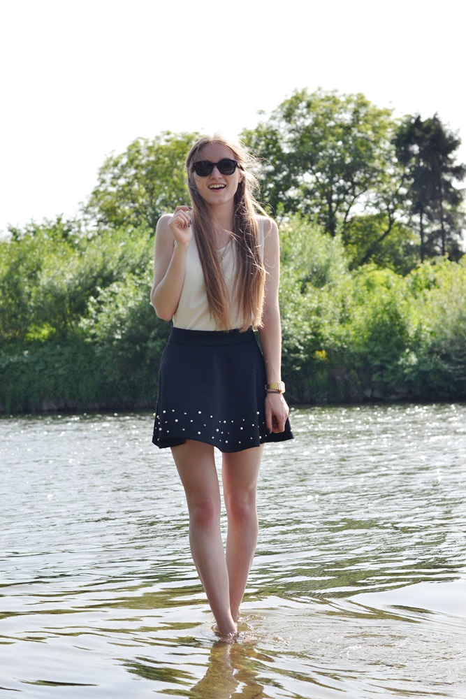 Cute Little Girl Pokies C4F