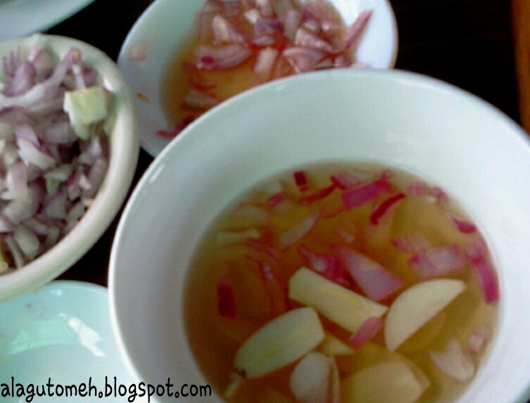 Ala Gutom Eh: Gotohan sa Barangay Goto Laman in Lipa City