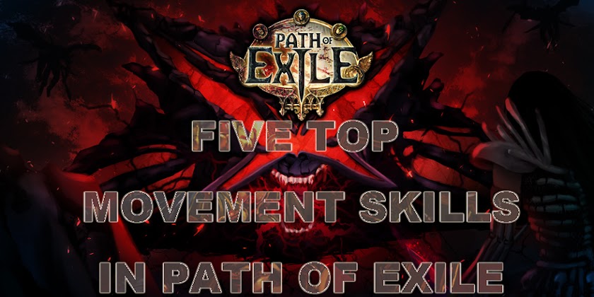 PoE News: Path of Exile Game Has Highlighted The Most Popular ...