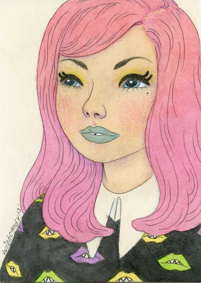 YOUTH DOIN THANGS: GIRL POWER! ft. Sashiko Yuen