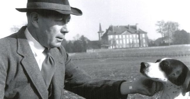 Famous Dogs in History: Milka, Burrs and the Invention of Velcro