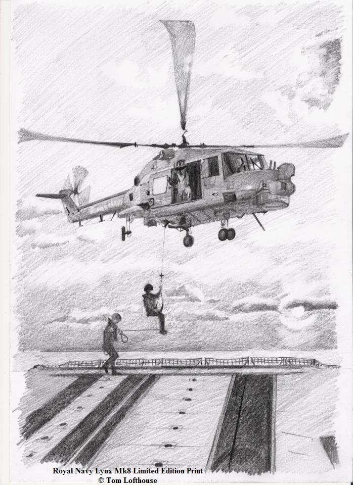 Military Aviation Sketches: January 2013