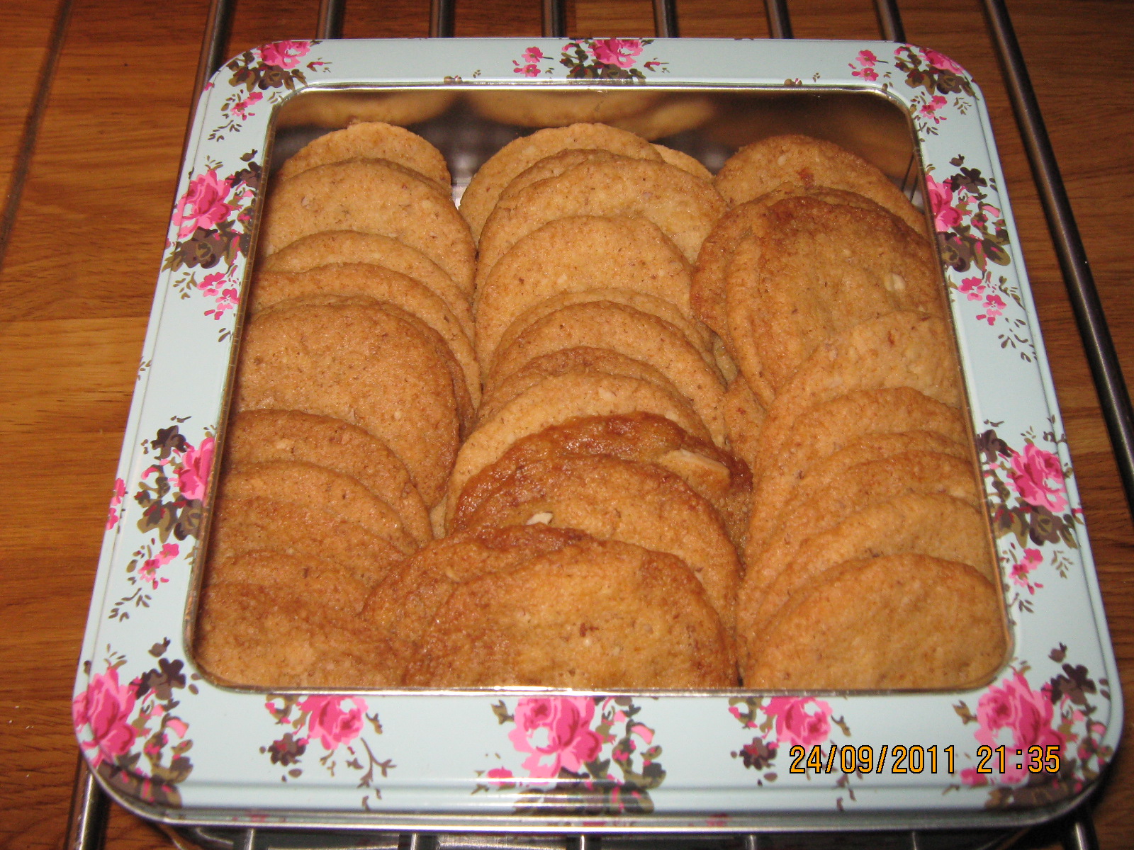 Pernillas Glutenfria: BONDKAKOR (GLUTENFRIA)