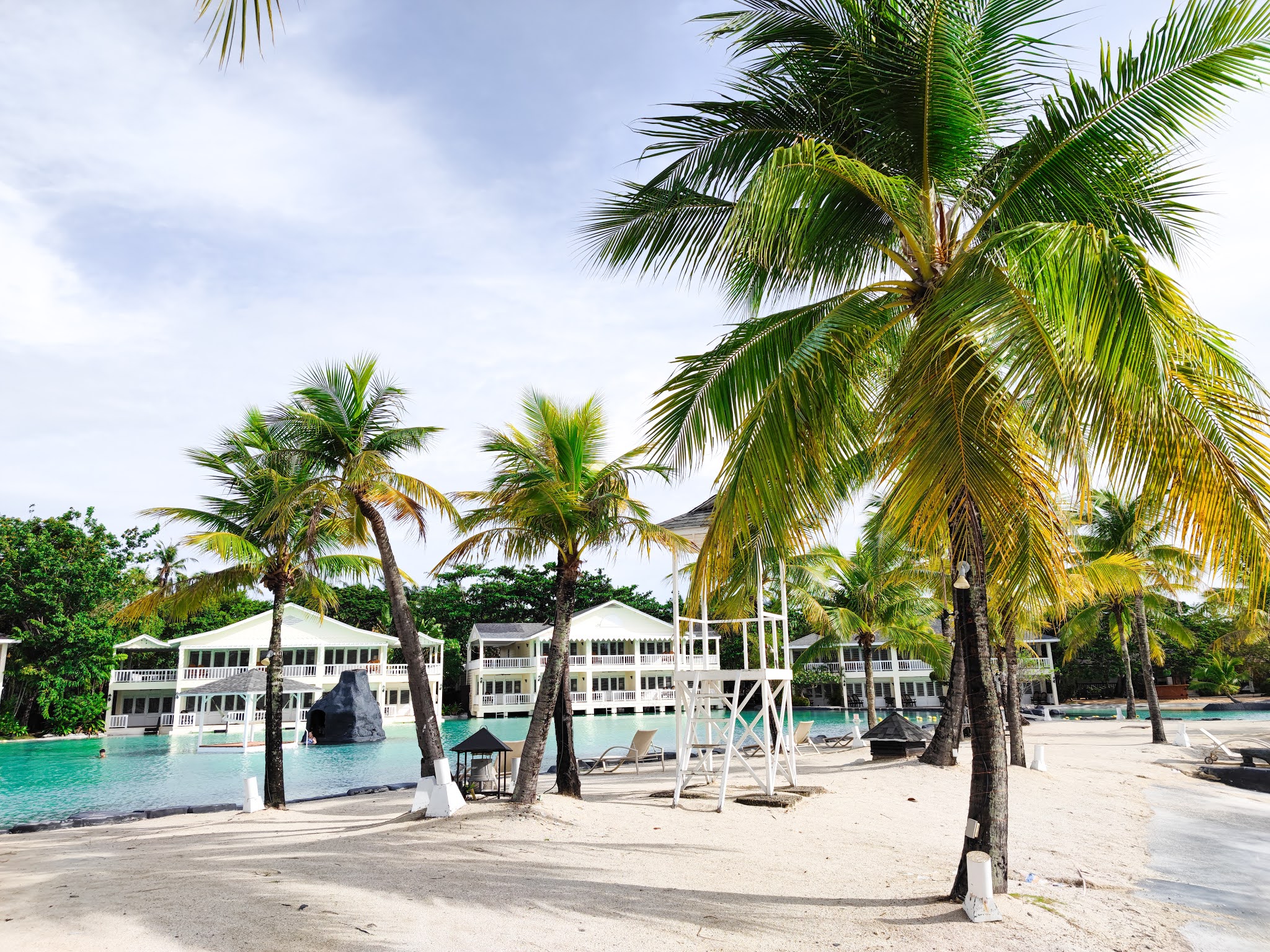 Enjoy The Luxury Living At Plantation Bay Resort And Spa - The Pinoy ...