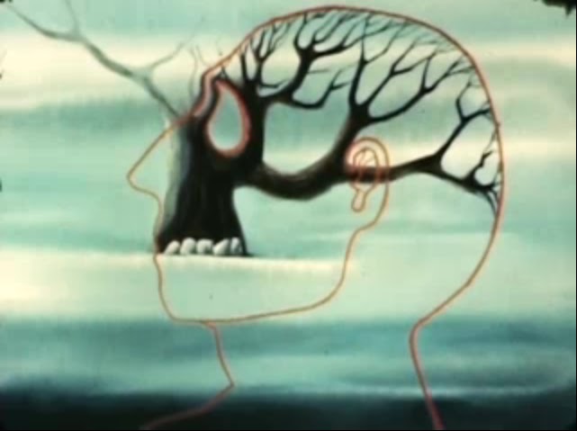 Oddball Films: Surrealism in Animation - Thur. Dec. 8th - 8PM
