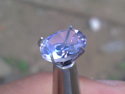 my precious gemstone collections