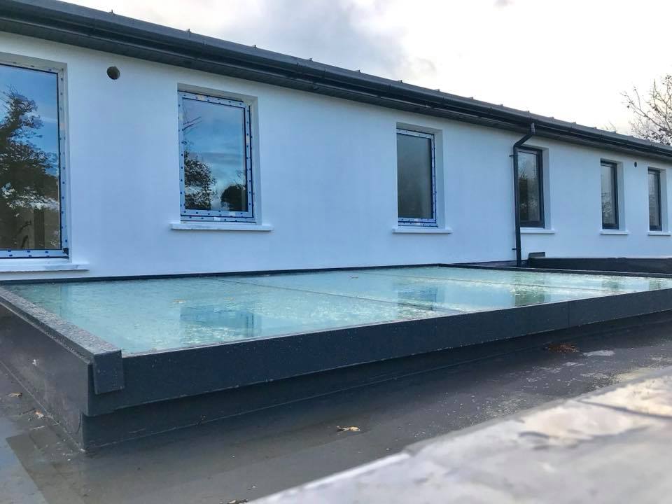 PVC Guttering Installation – Types Of Gutters Available For Your Home