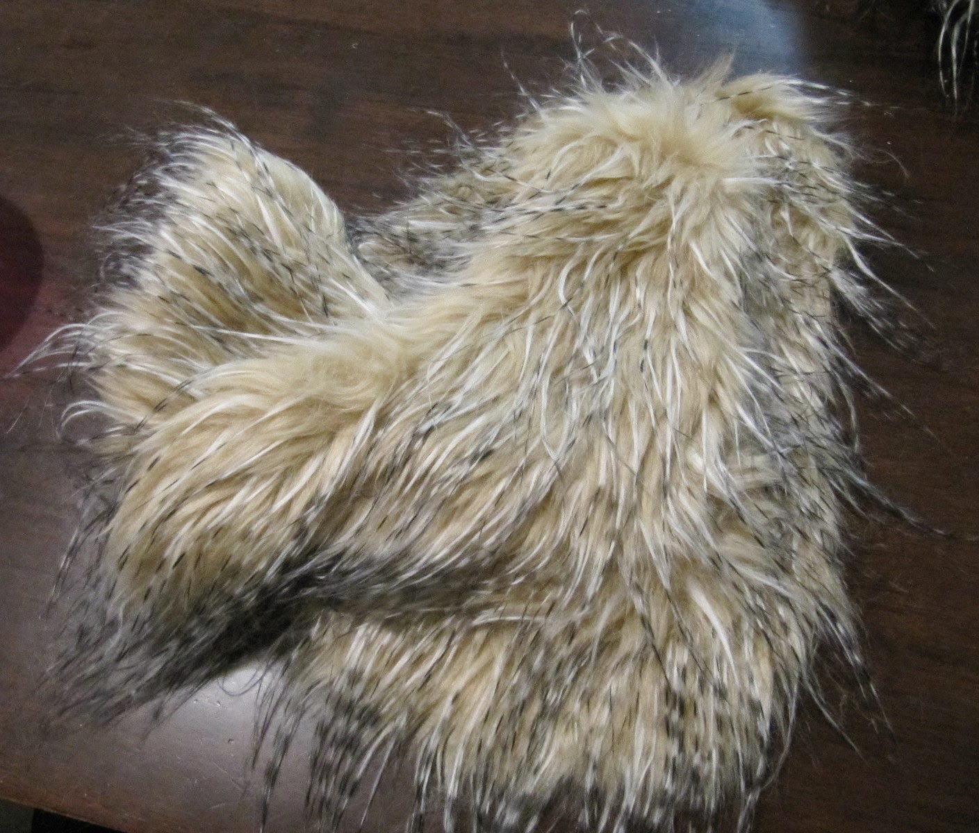 The Inner World of Emma's Bears: Converting a JOINTED artist bear ...