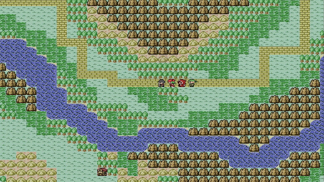 Artifact Adventure Gaiden DX (PC/Switch) chegará ao PC em 31 de julho ...