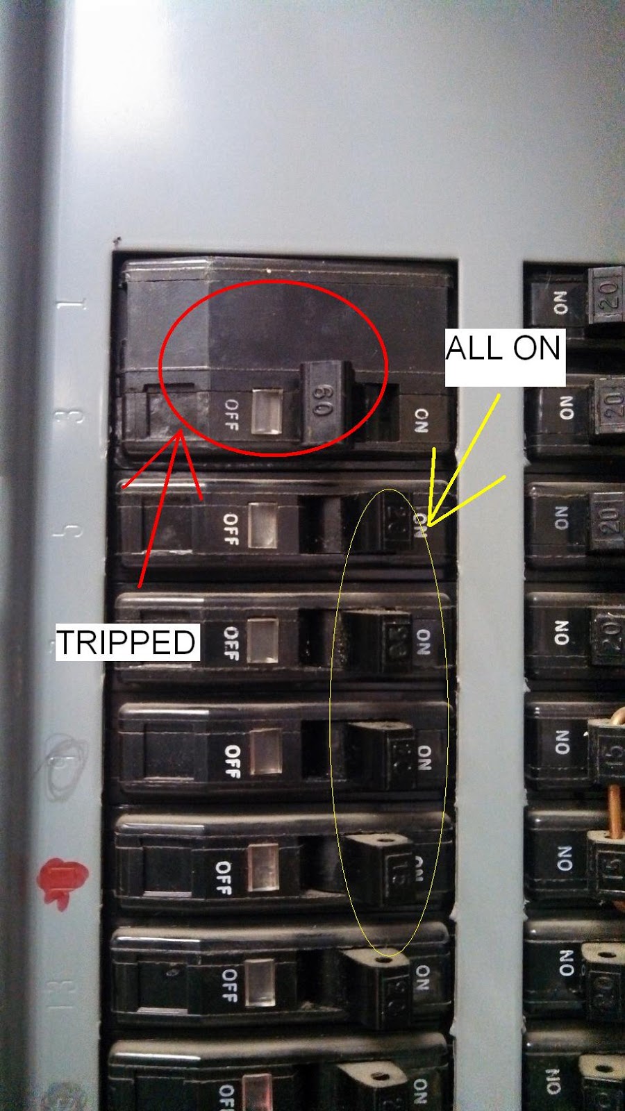 Chandler the Air Handler