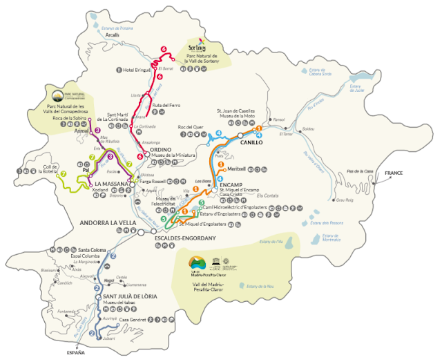 titulars.cat: Els productes autòctons són els nous atractius destacats ...