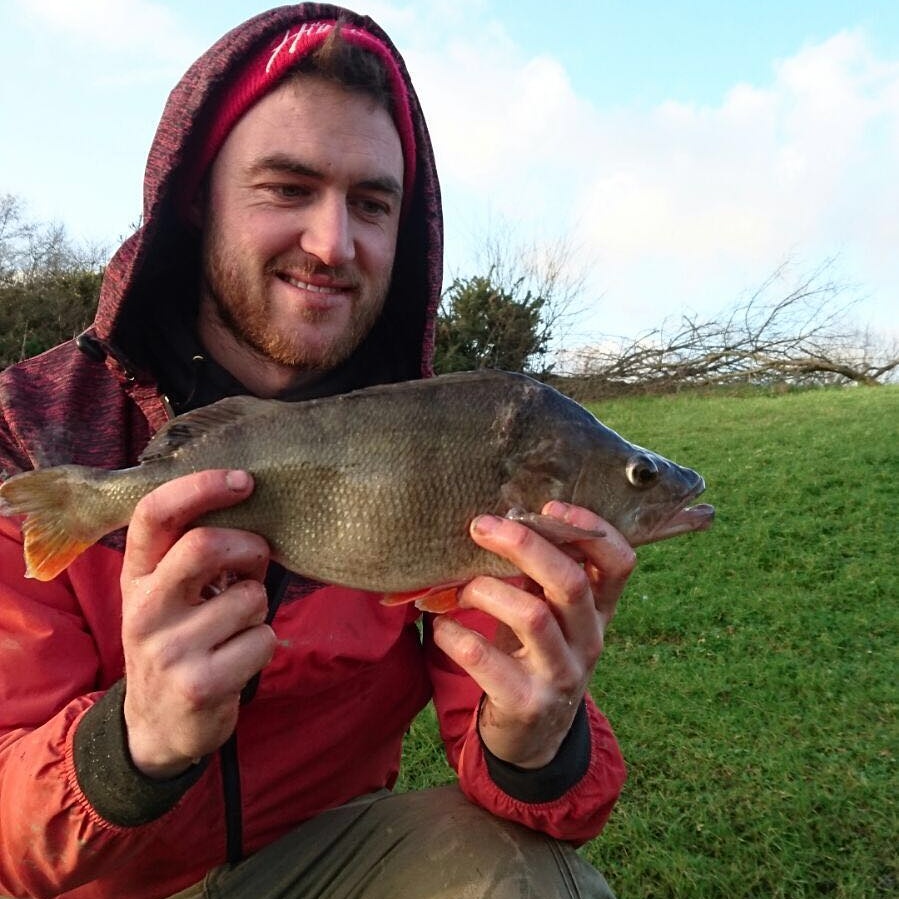 Ben Bassett - Fishing: Birthday Bliss