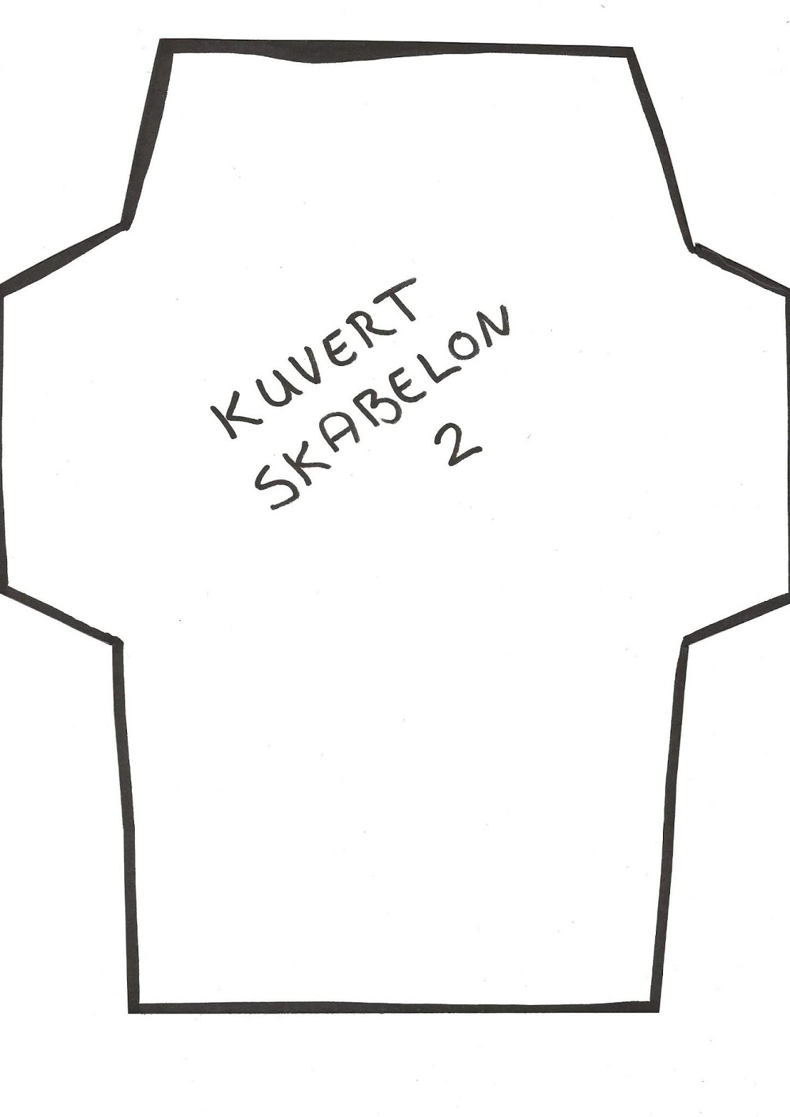 BLIKFANG: Brevpapir og kuverter