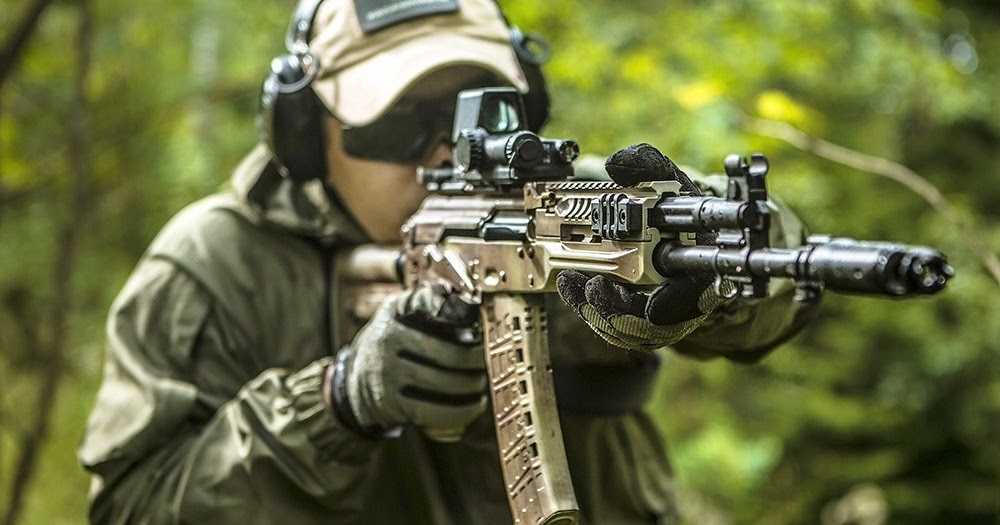 Military and Commercial Technology: Russia completes trials of newest ...