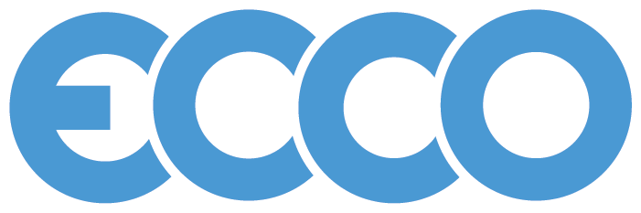 Designment: Get ECCO Official Logo with Source File