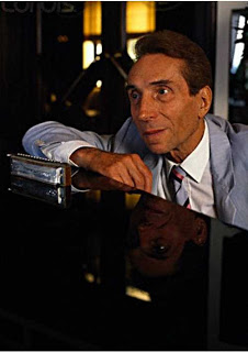 Janela aberta - Blogue de harmonica: Albert Raisner et son Trio