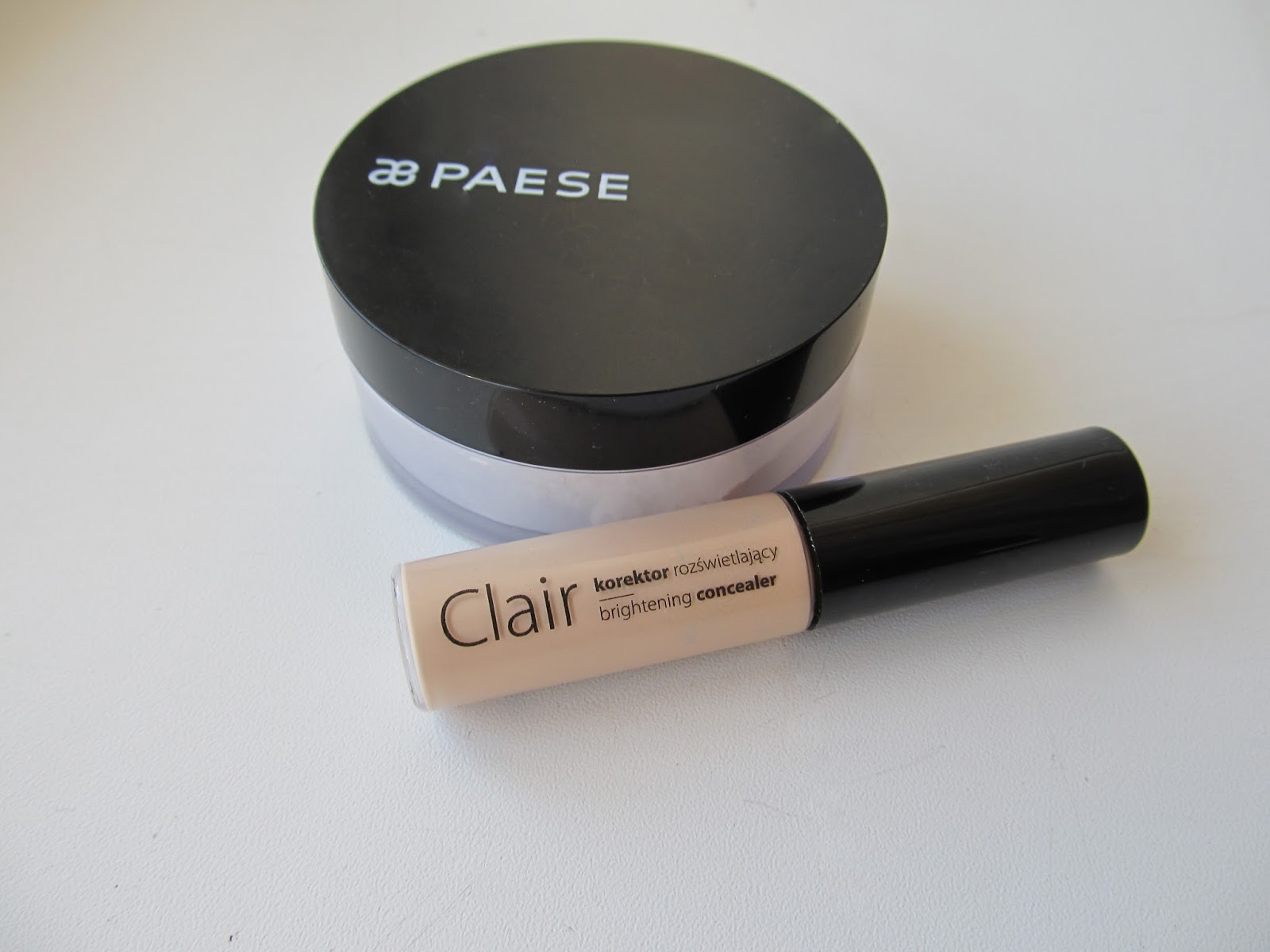 Paese. Моє знайомство з польським косметичним брендом | Make Up Your ...