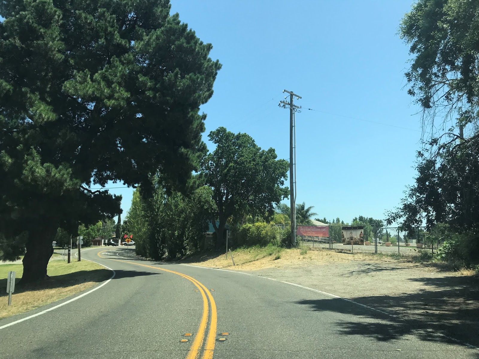 California State Route 160; the legacy of US Routes 40/50/99/99W/99E ...