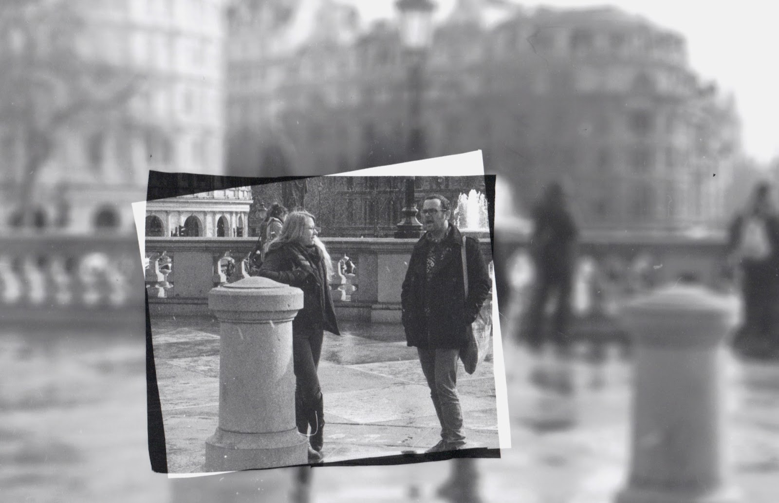 Sophie Algar Photography: Selective Development Masking