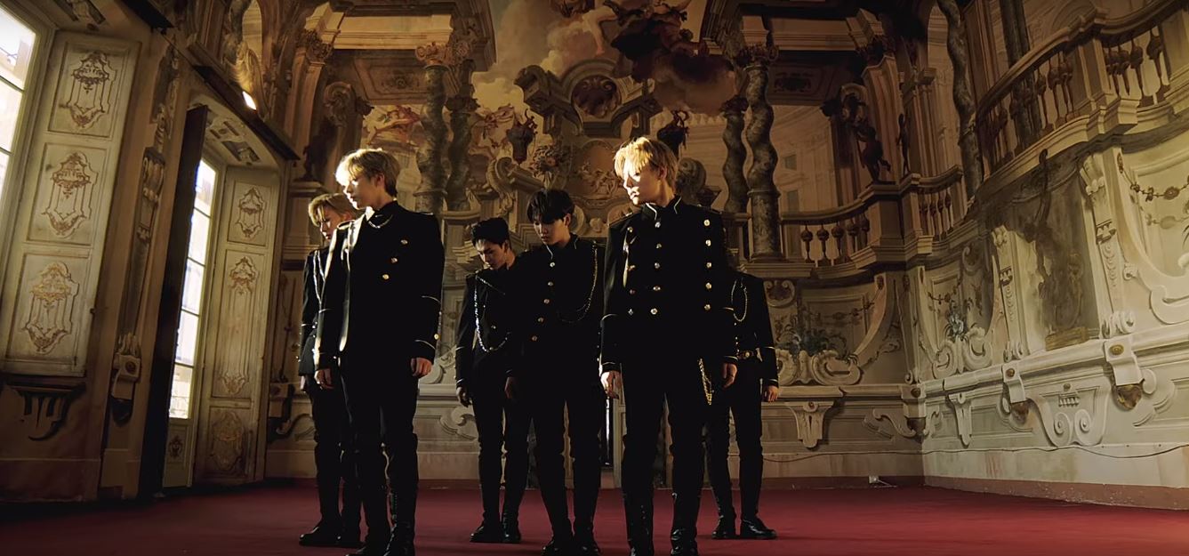 [MV] ONEUS 원어스 sorprende con Twilight - BA NA NA: Noticias de K-Pop en ...