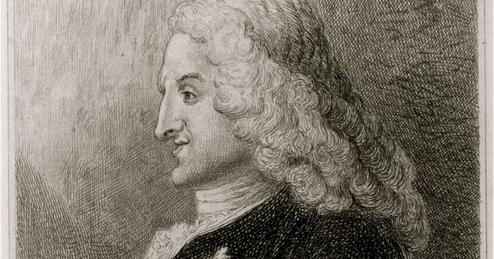 Aspects of Literature: Henry Fielding: novelist and magistrate