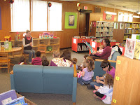 Middletown Public Library... for Kids!: New in the Children's Room