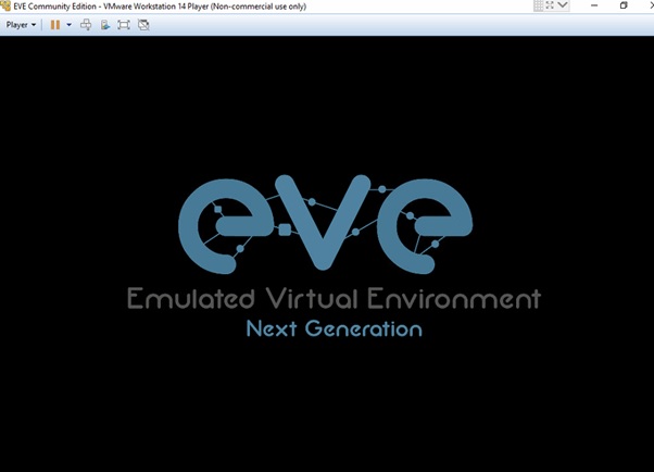 My Network Lab: Installing Emulated Virtual Environment Next Generation ...