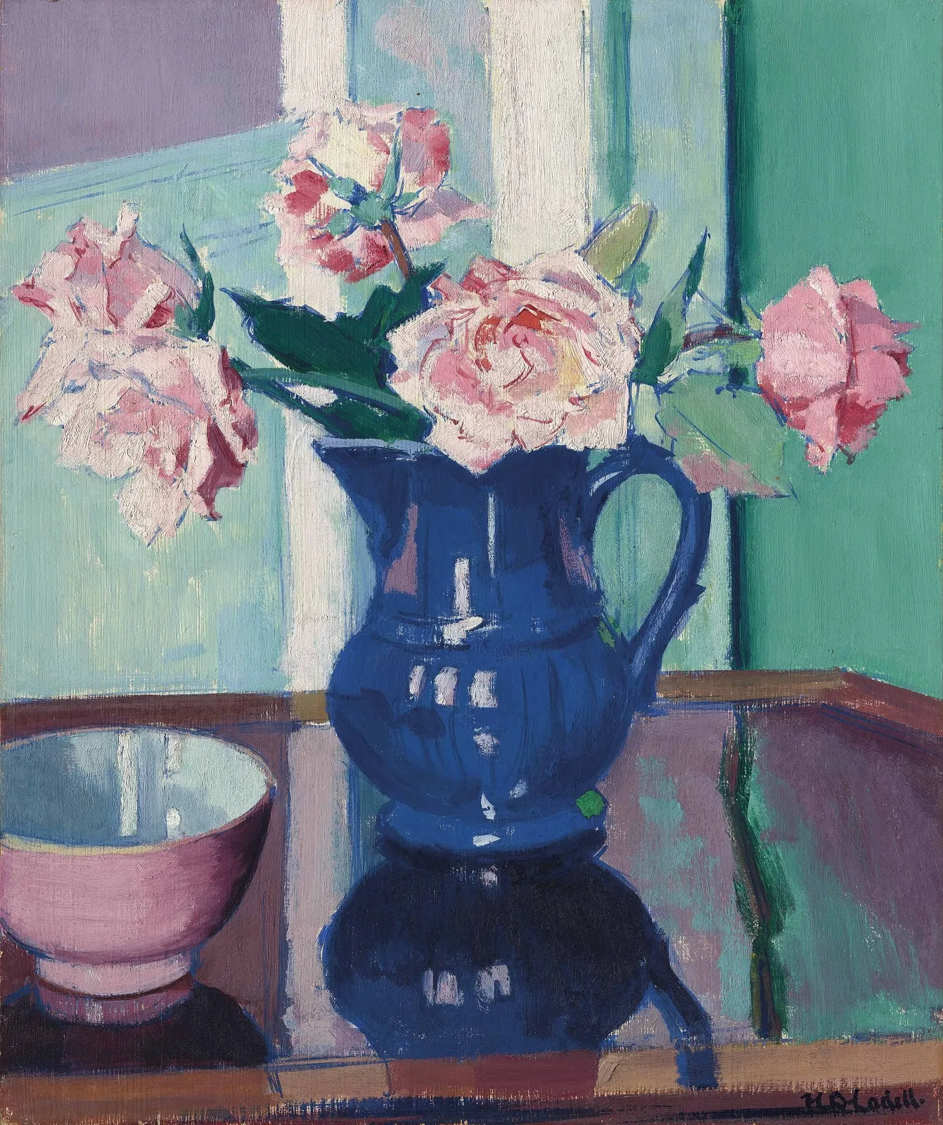 Francis Cadell (1883-1937) | Colourist painter | Tutt'Art@ | Pittura ...