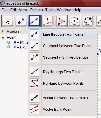 By George!: January 2014