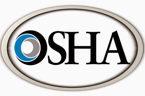 Normativas OSHA - Seguridad y Salud en el Trabajo