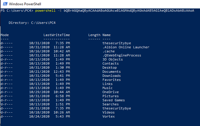 Tricks to Escape Shell for beginners(Bash & Powershell)