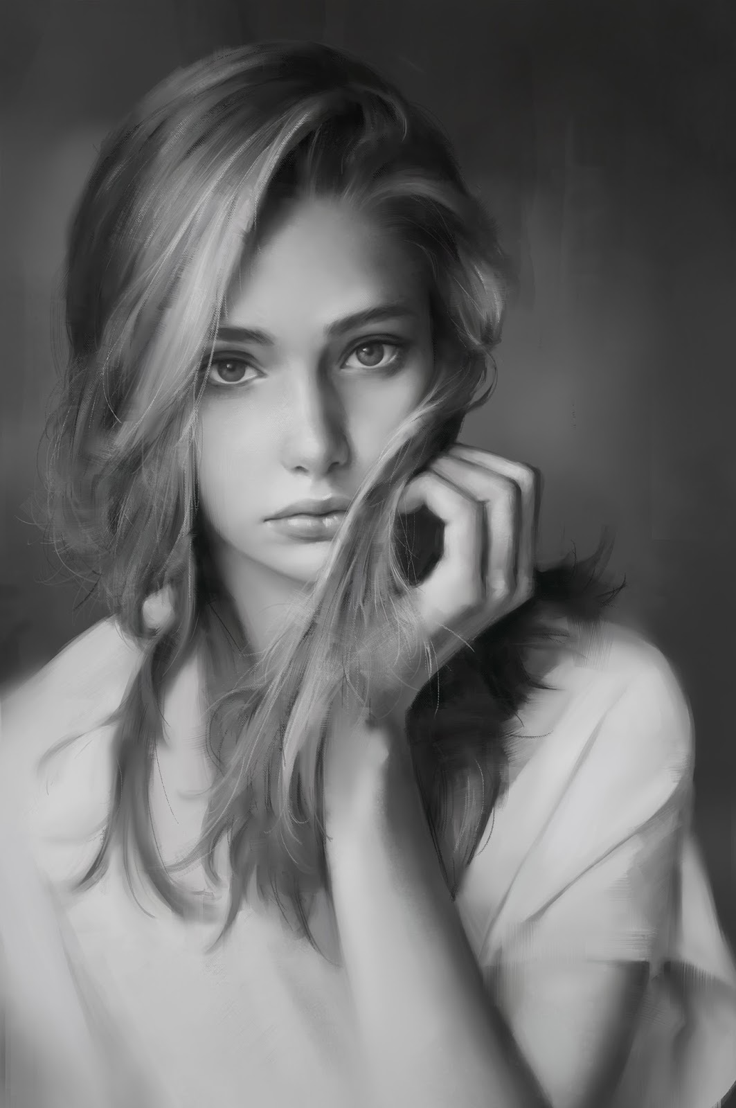 Tim Liu... - Kai Fine Art