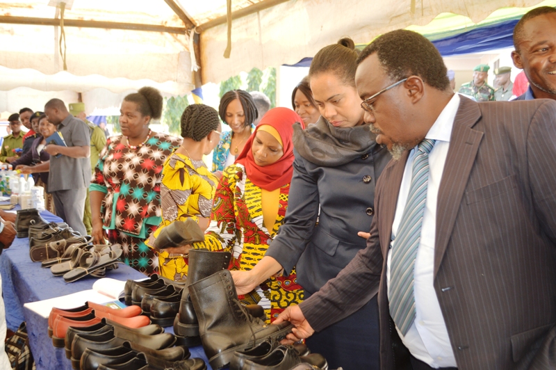 CHANGAMOTO YA UMEME NA UTITIRI WAKODI VYALALAMIKIWA MKOA WA MARA ~ WAZO ...