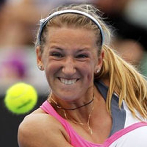 Funny Tennis Player Faces during Matches ~ Allreloaded.com - Brings ...