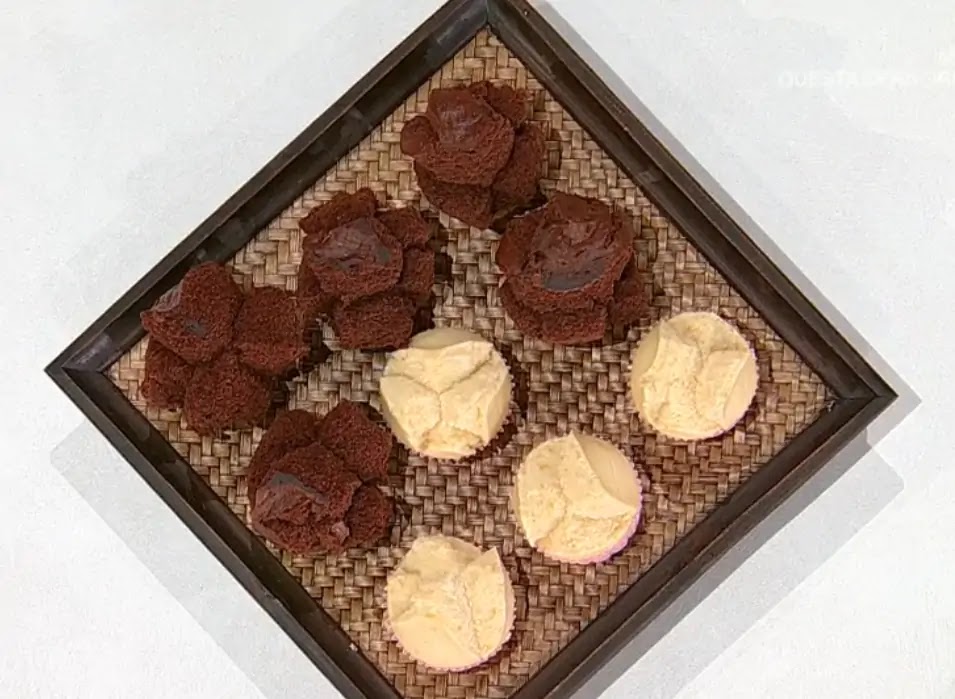 Mushipan di Hirohiko Shoda